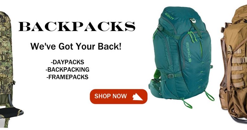 Check Outside: Tips on How to Choose a Right Backpack Gear For Your Needs
