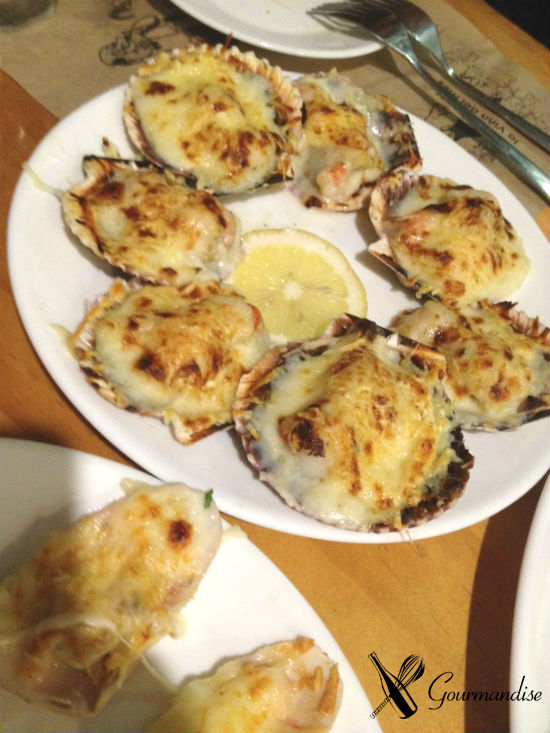 Don Peyo e La Destileria - Santiago