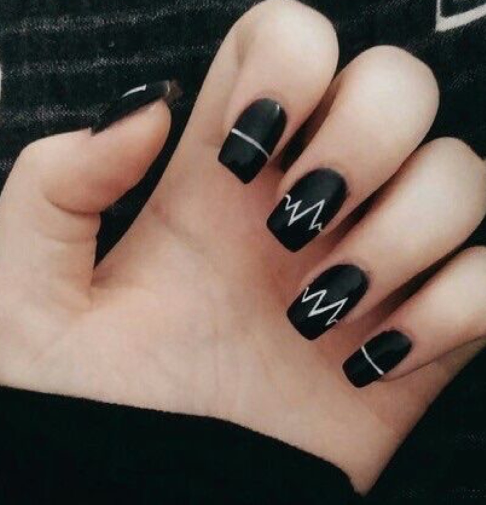 SOS NAILS! | Marta Veloso