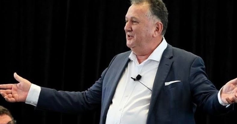 Bowalley Road: Shane Jones’s Critics Offer Grist To NZ First’s ...