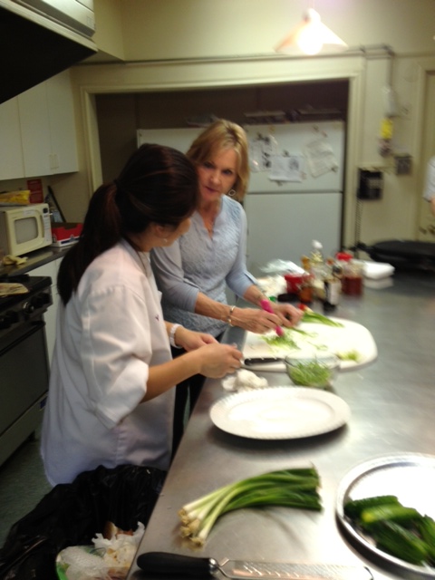 Philadelphia Cooking Classes (In-Home), Catering and Personal Chef ...