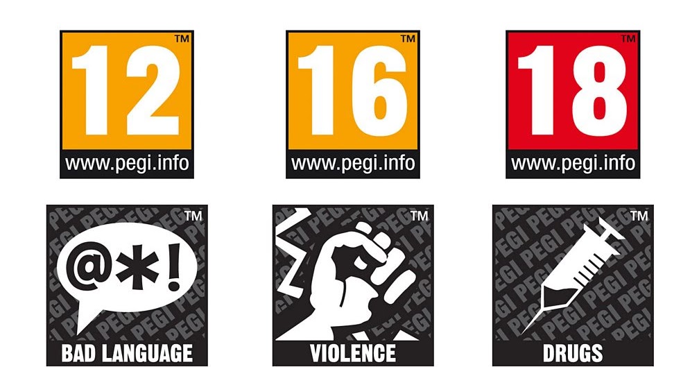 Video games 5: Regulation