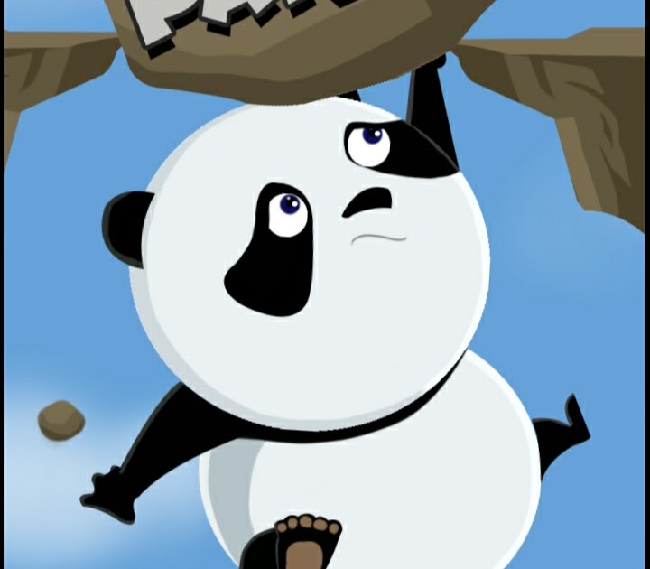 Panda game