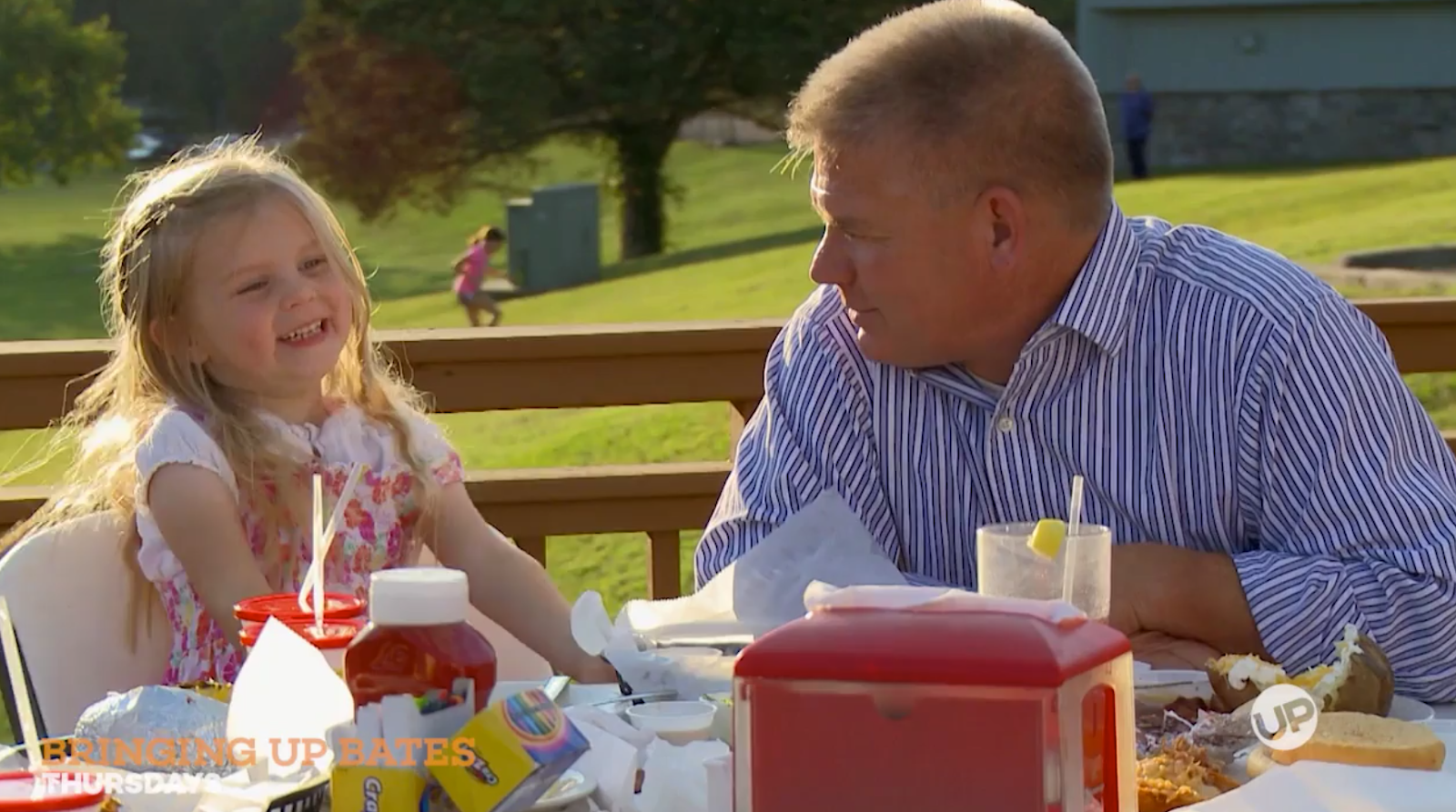 Bates Family Blog: Bates Updates and Pictures | Gil and Kelly | 19 Kids ...