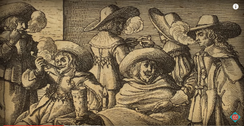 The World History: THE COLONIAL PERIOD (1500-1750)