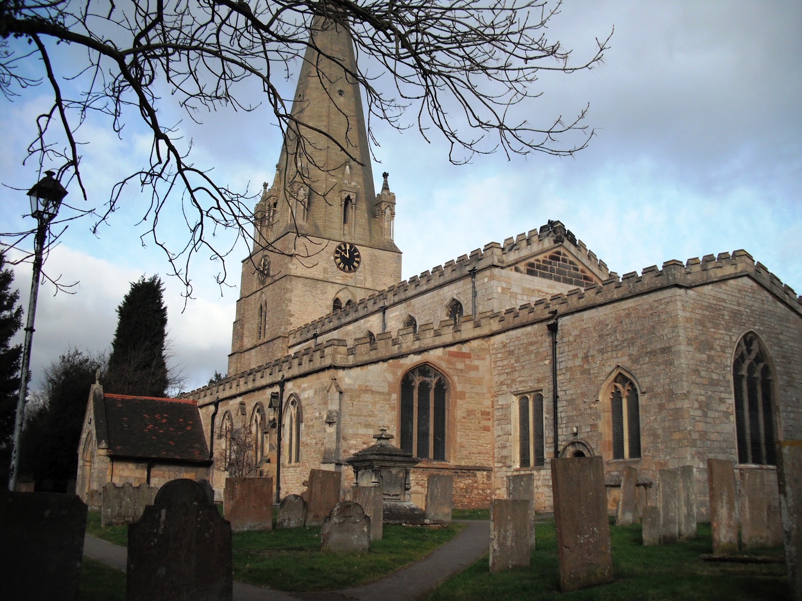 Love my life: A big splash at Rufford Country Park