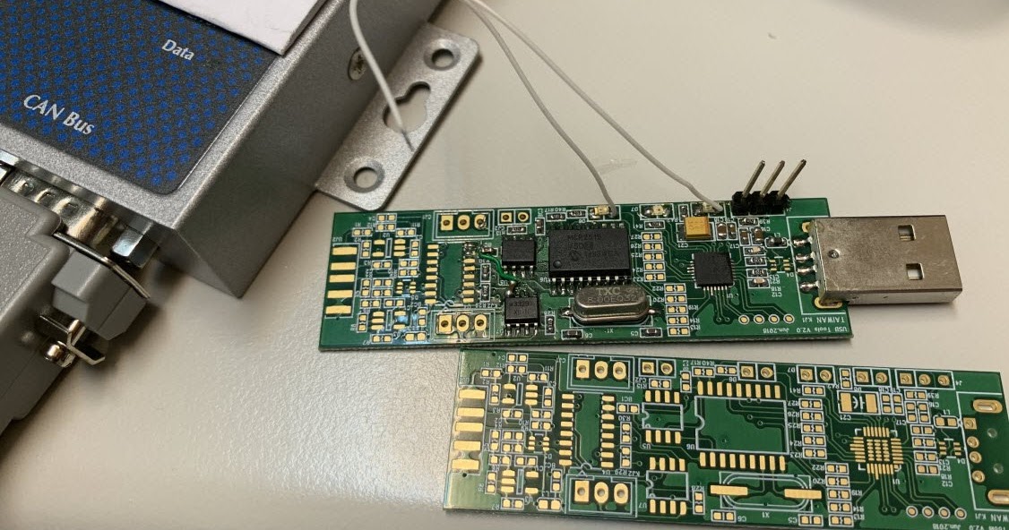 ChamberPlus System Level Studio: 車用電子漫談(二)--- 在STM32 上實現車用常用的匯流排CAN Bus