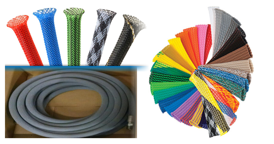U.S. Hose and Coupling: HOSE SLEEVE - Color Coding Your Way To ...