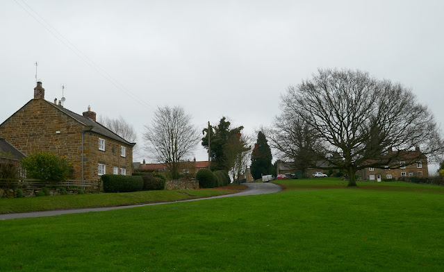 Walking in North Yorkshire: 2020