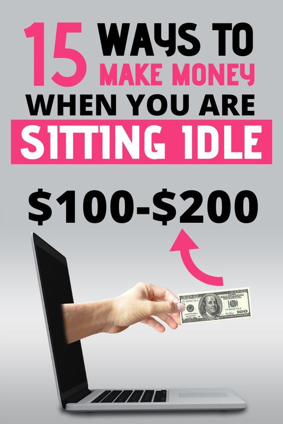 How To Make Money Online 15 Best Easy Ways To Make Extra Money how-to-make-money-online-15-best-easy-ways-to-make-extra-money