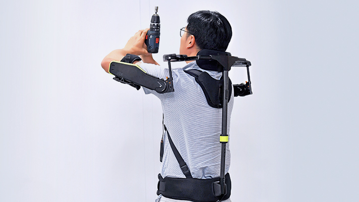 Exoskeleton | Top 12 Exoskeletons Available in the Market