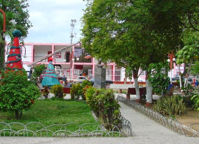 CIPPS-C 7.Cariaco Eje Turistico: EL TURISMO EN CARIACO