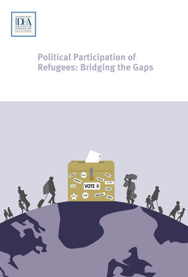 Forced Migration Current Awareness: April 2018 Forced Migration Current Awareness: April 2018