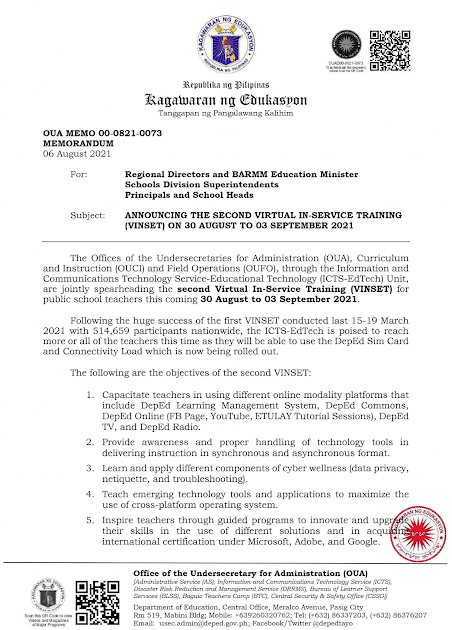 Free Educational Tools