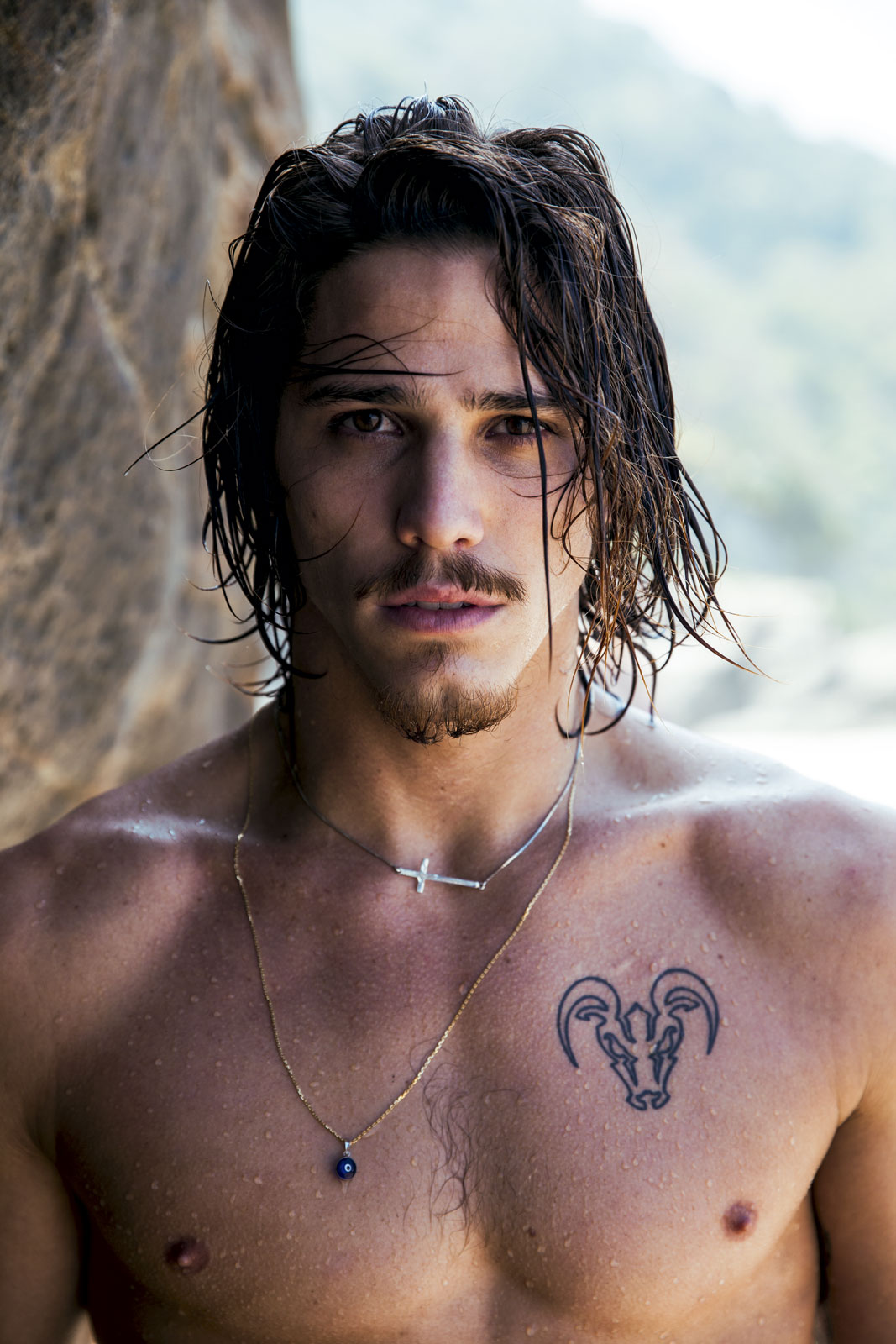 Rômulo Arantes Neto for revista TPM by André Nicolau | HLP ...