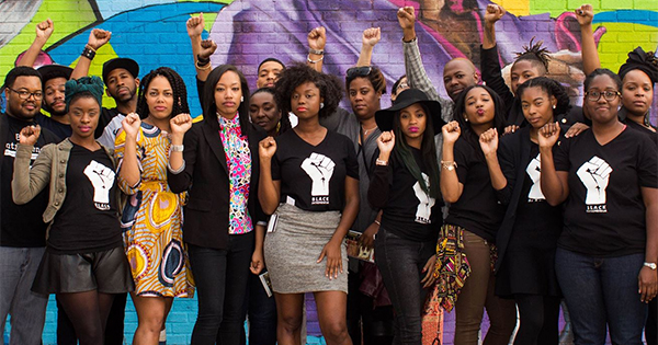 'My Black Receipt' Campaign Hit $5M in Transactions Spent With Black ...