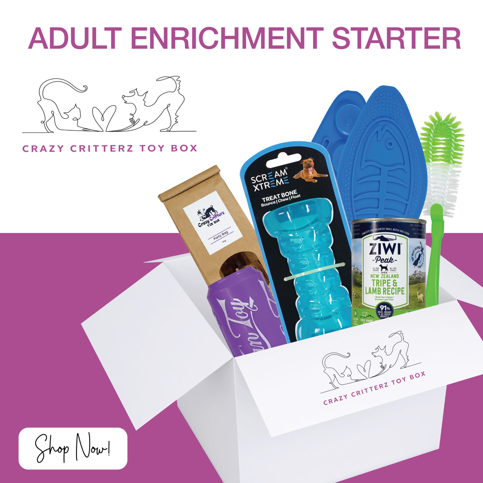 Best Dog Boredom Busters & Toys in 2021 | Australian Dog Lover