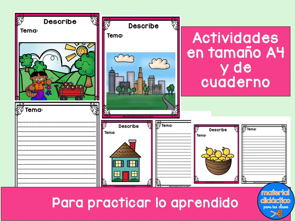 Tipos de Textos - Material Didactico para tus clases