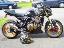 kawasaki z1000 custom | Ultimate Technology wallpaper yamaha byson