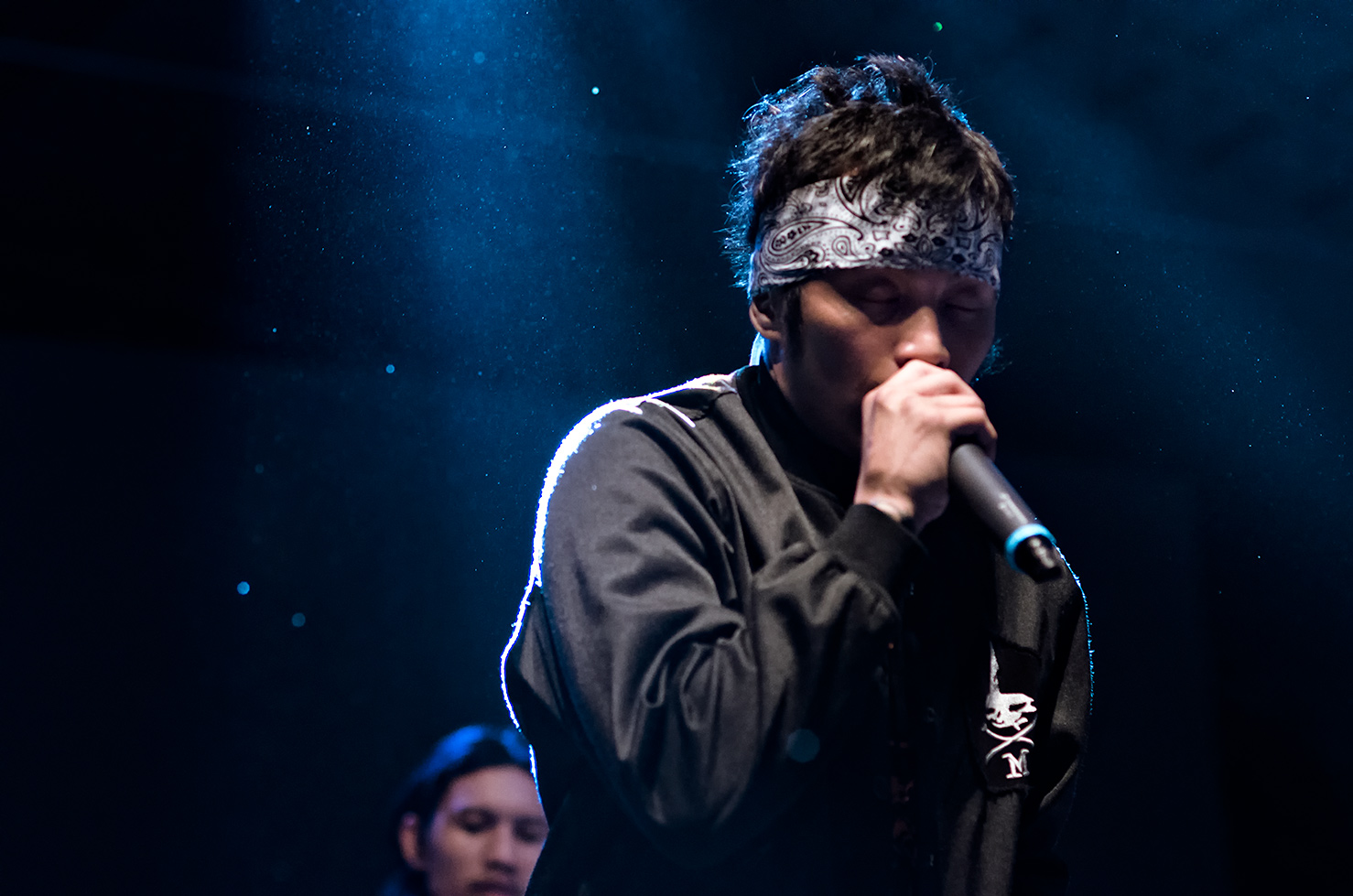 Manila's Indie Music Scene: Wilabaliw