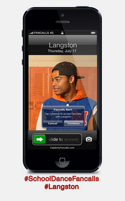 July 2014 | FanCalls!