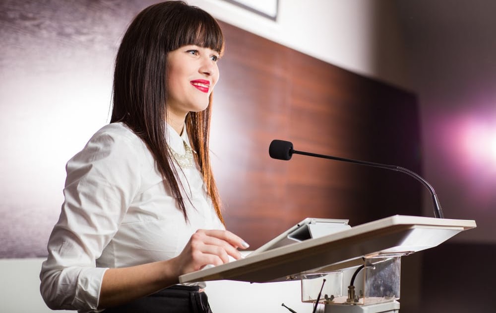WHY IS PUBLIC SPEAKING IMPORTANT why-is-public-speaking-important