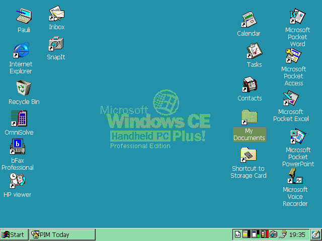 Fortysomething Geek: Windows RT Surface RT 13 years ago. The IBM z50
