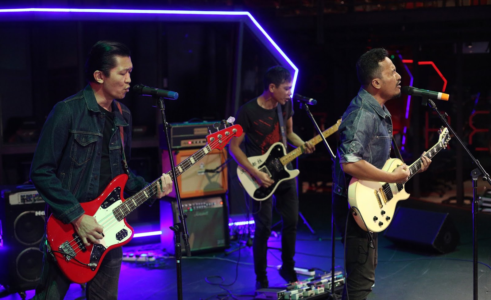 Malaysian Lifestyle Blog: Yoodo Lights Up The Stage with One-Of-A-Kind ...