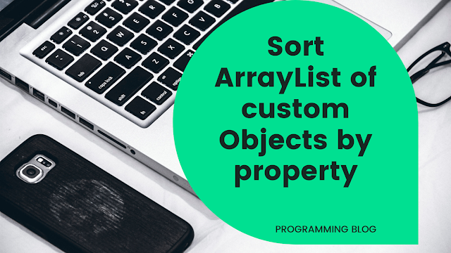Sort List Of Object Property In Java With Check Null Values sort-list-of-object-property-in-java-with-check-null-values