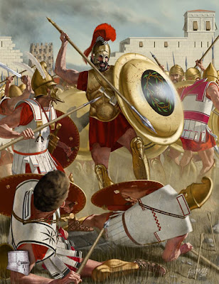 AMO DEL CASTILLO: Misterios misteriosos: LINOTÓRAX