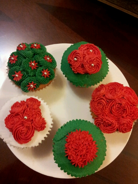 Farisha's Cupcakes: Bangladesh food festival