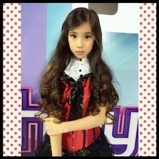 TheChelseAddict - Official Fanbase of Agatha Chelsea Terriyanto