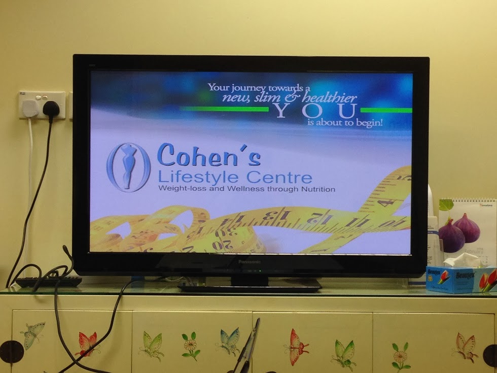 Cohen Diet Plan Singapore Post - trackershore