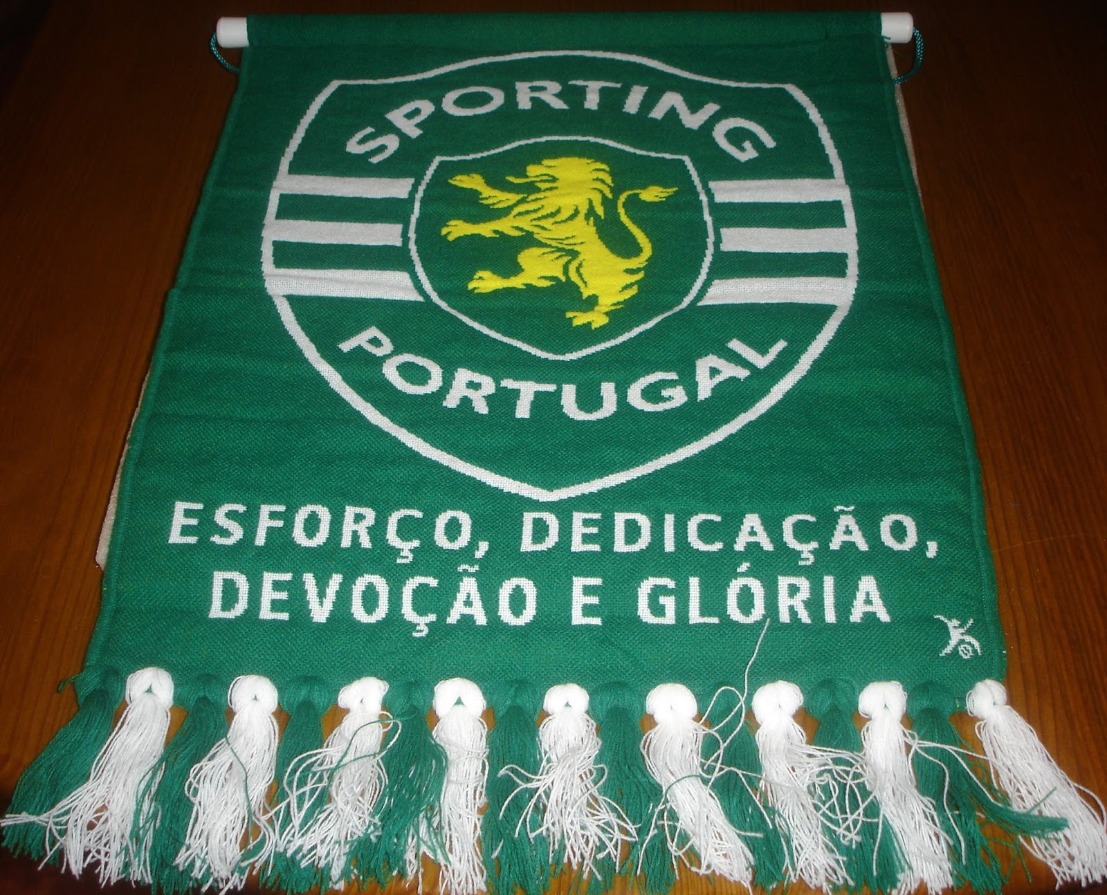 MUNDO DO SPORTING