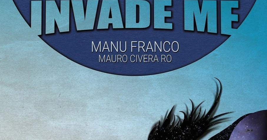 La Gran Biblioteca de David: Reseña: Invade Me. 1: Madre del vacío, de ...
