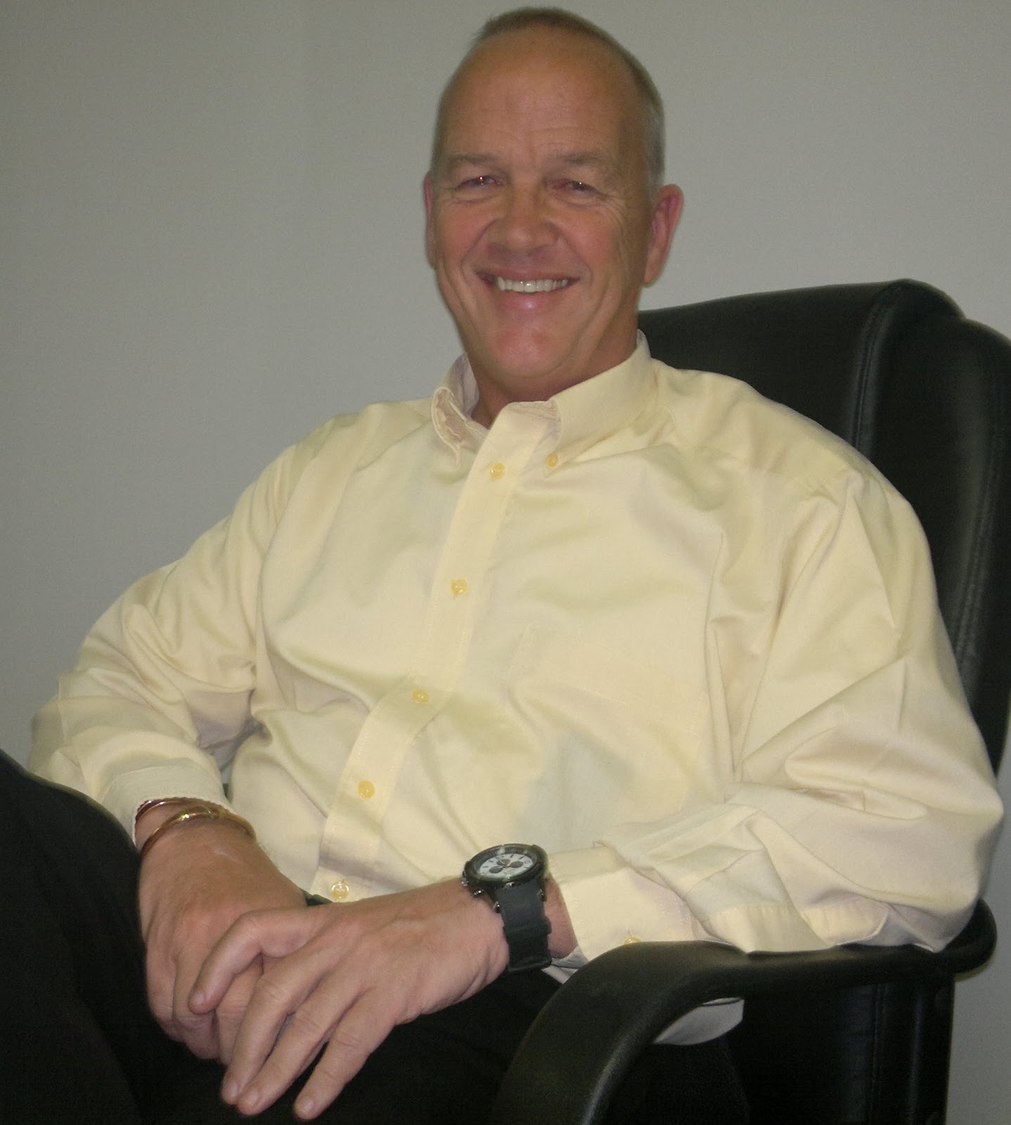 Global Travel Alliance SA