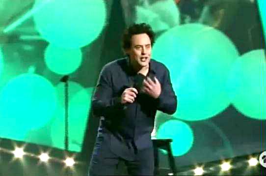 Jewish Humor Central: Comedy Showcase: More Hilarious Standup Comedy ...