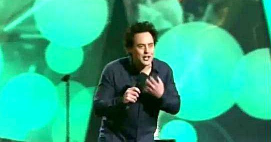 Jewish Humor Central: Comedy Showcase: More Hilarious Standup Comedy ...