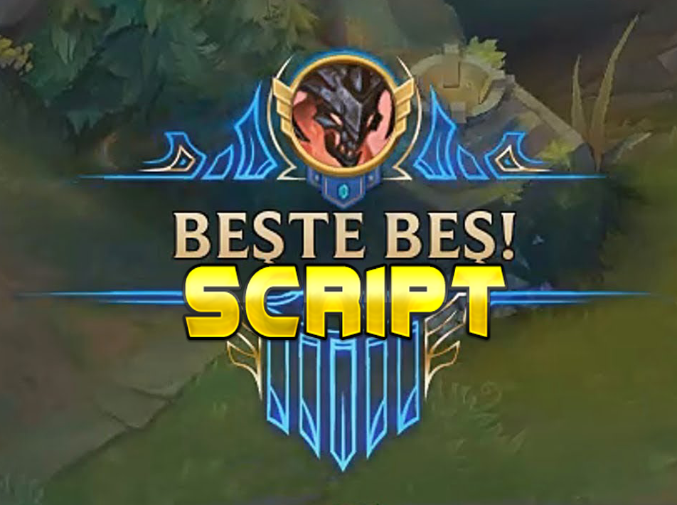 League of Legends Script Cheat Farm Evade Hack 2019 | Dreamfancy.org