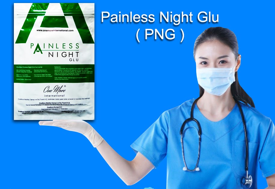One More Painless Night Glu - One More Dewata