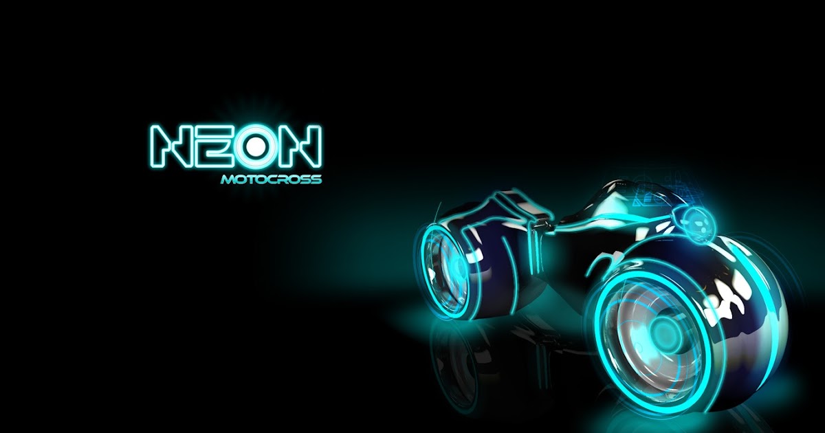 Neon Motocross Requirements - The Cryd's Daily