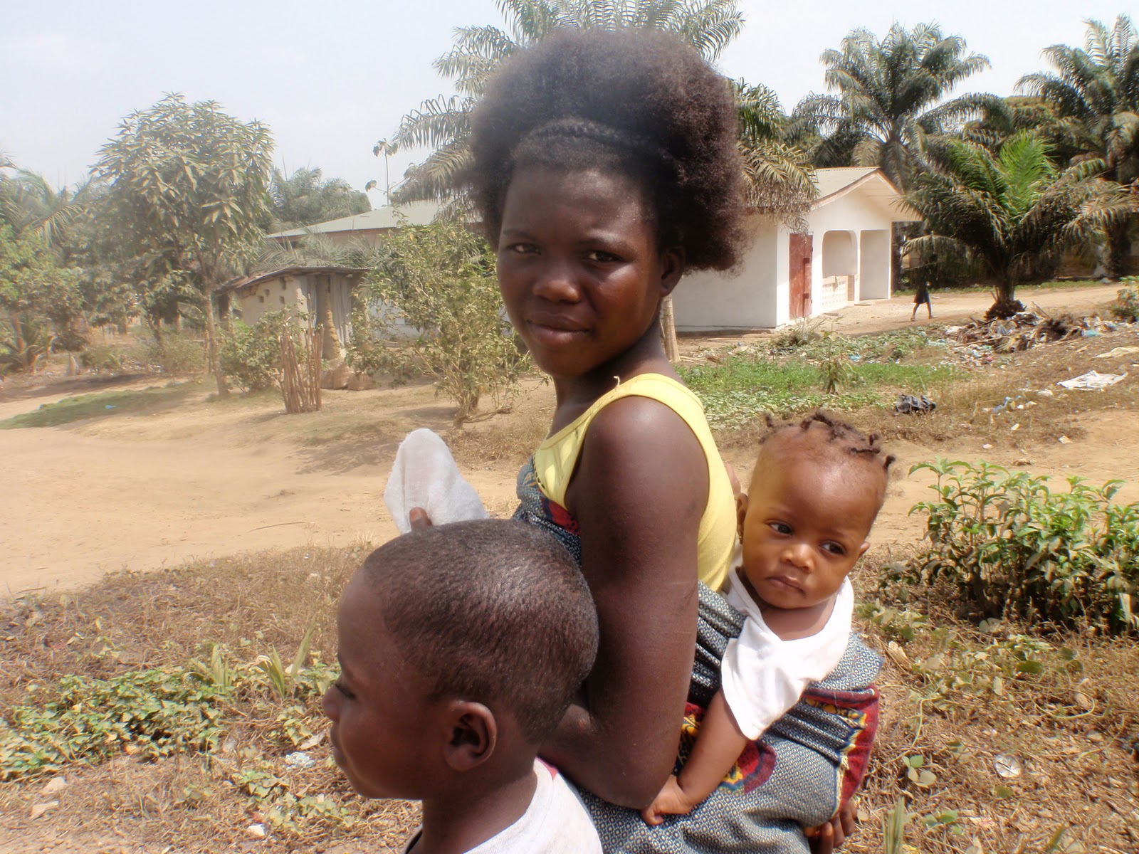 All the places you never want to go on vacation: More pictures, Kakata ...