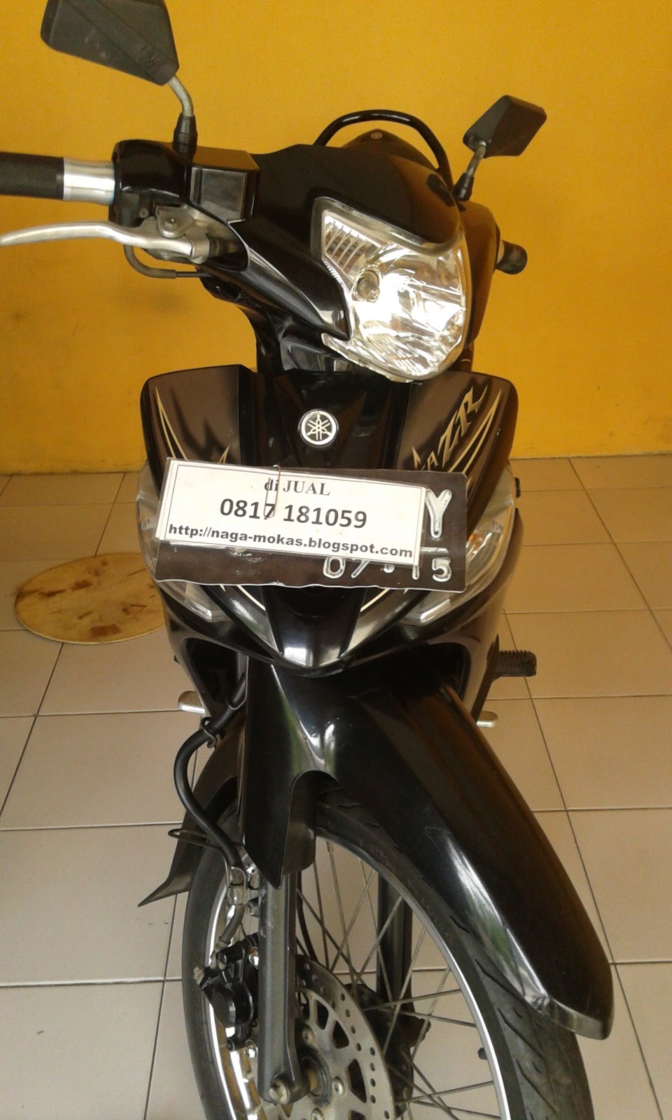 MOTOR-MOTORmu: MOTOR-MOTORmu: Daftar harga motor bekas merk YAMAHA 19-05-13 MOTOR-MOTORmu: MOTOR-MOTORmu: Daftar harga motor bekas merk YAMAHA 19-05-13