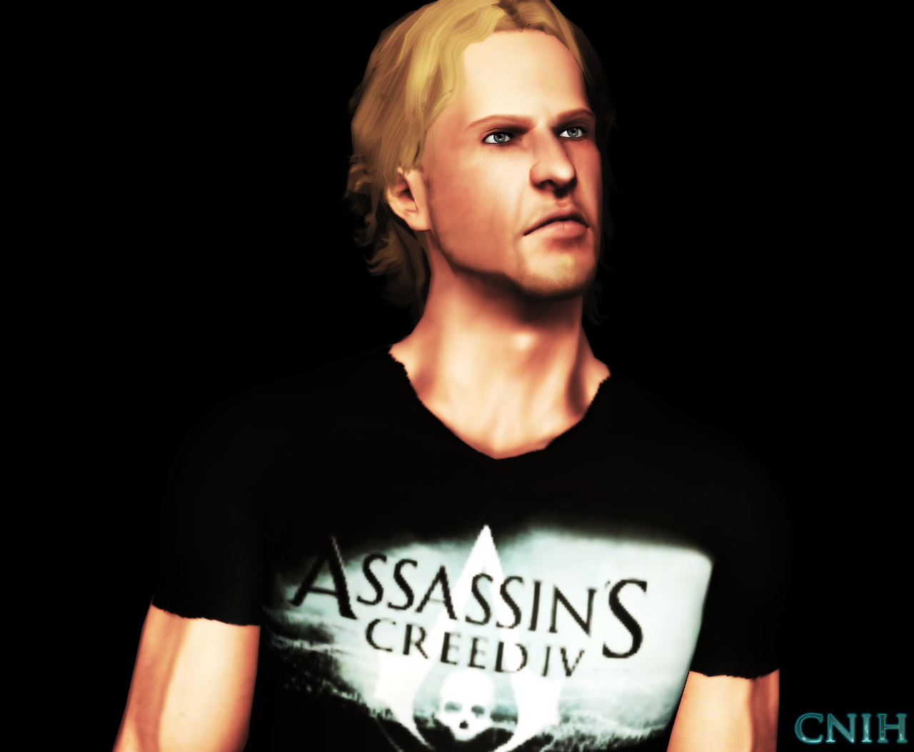 Sims 4 mod assassin - lowhon