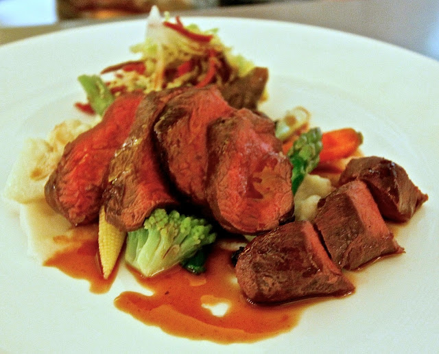 The London Foodie: A Taste of Scottish Hospitality at Gleneagles