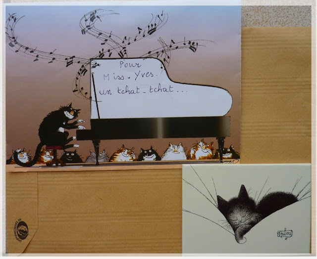 Photograff: août 2012