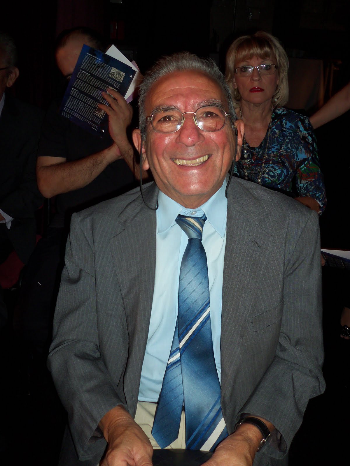 BIBLIOTECA MAESTRO MARIO PARISI: DIA DE LA CULTURA Y UN HIJO DILECTO DE ...