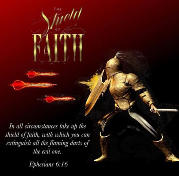 Kingdom Business Community: Revelation Overcomers