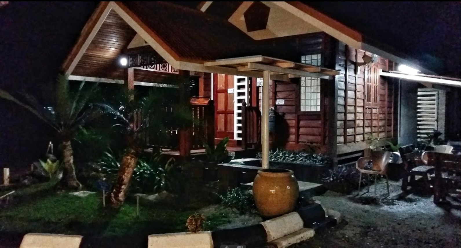 5 Tempat Menginap Paling Best Di Perlis - MyRating