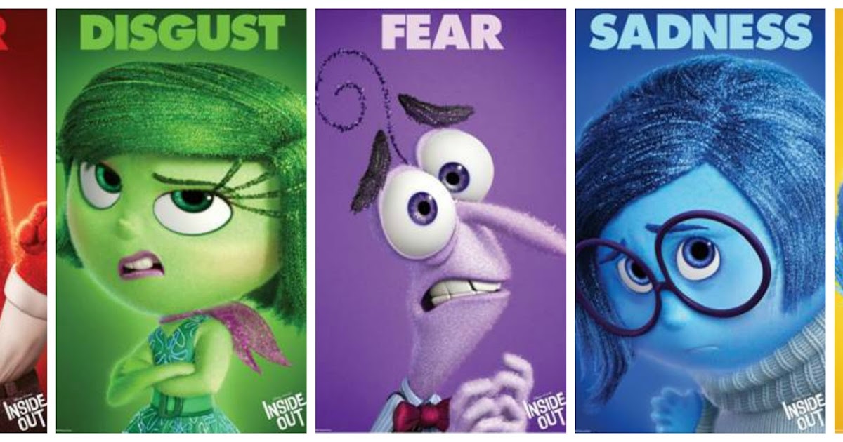 The Inside Out Challenge - an introduction